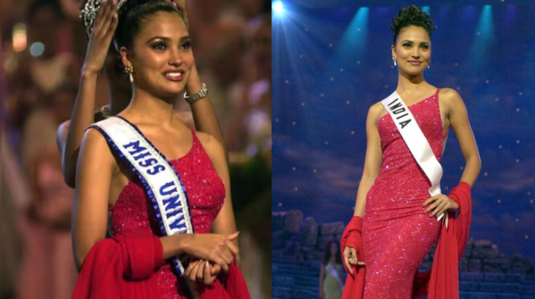 Is the '90s dupatta-gown combo making a comeback in Bollywood?
