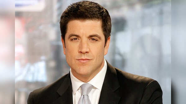 Josh Elliott: Anchor Leaving NBC Sports Less Than 2 Years After Joining ...