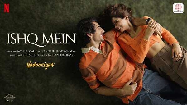 Nadaaniyan Movie Review: A rambling love story that’s too filtered to ...