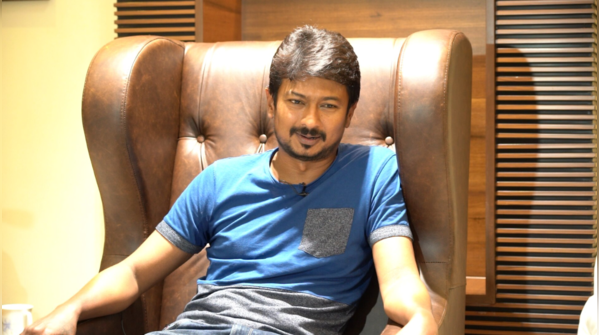 As Udayanidhi Stalin's film career comes to an end, here's look at his ...