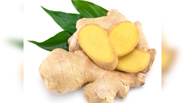 Power of Ginger: Simple ways to use ginger for its health benefits