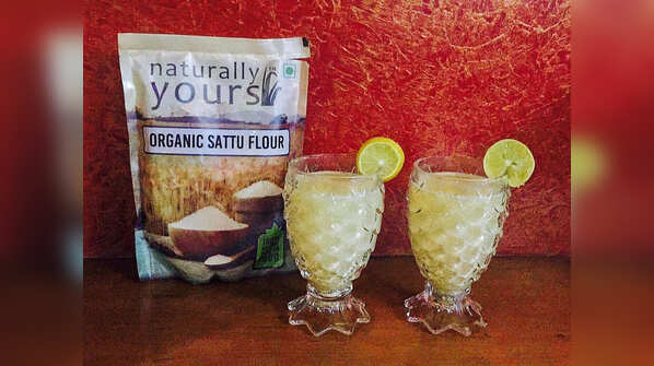 What is Sattu and how to use it