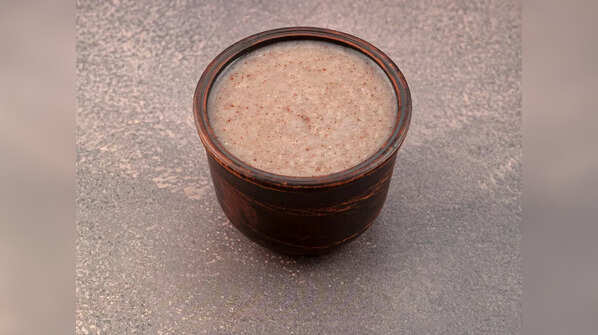 Ragi Benefits: 6 health benefits of consuming Ragi in summer