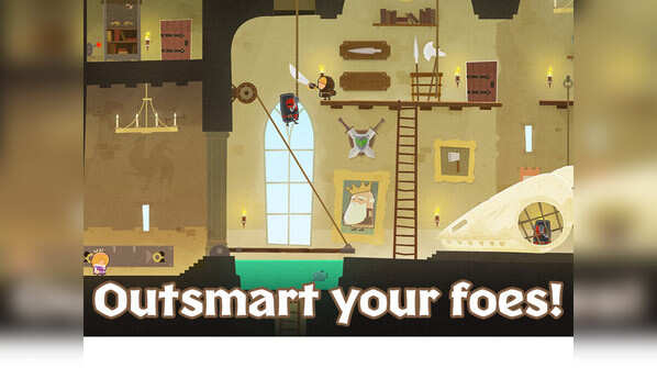 5 puzzle games for Android and iOS you can't afford to miss