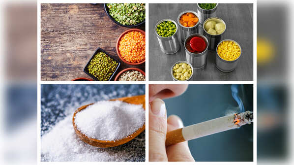 7 easy and healthy ways to control hypertension