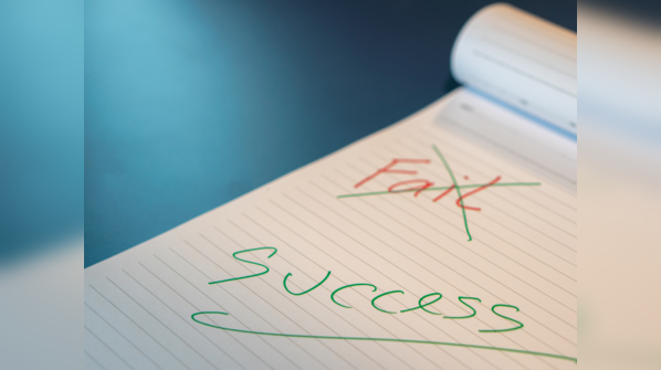 Why failure is important for your child: Tips to turn it to success