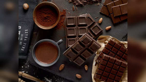 Is dark chocolate actually healthy? Here’s the truth
