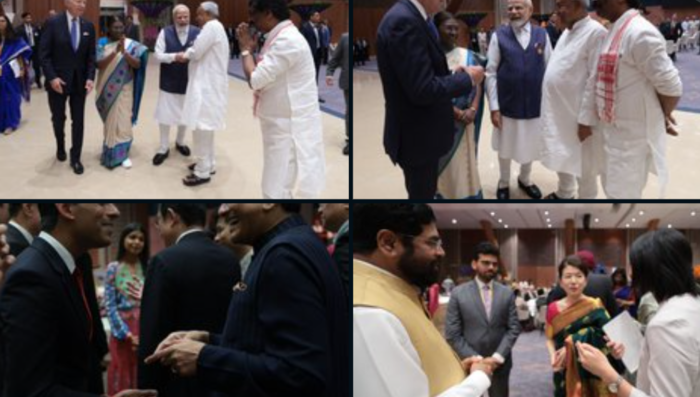 Breaking News Live: Several MoUs were signed between India, Saudi ...