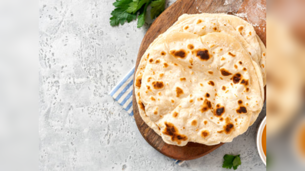 7 reasons why basi roti is an ideal breakfast option