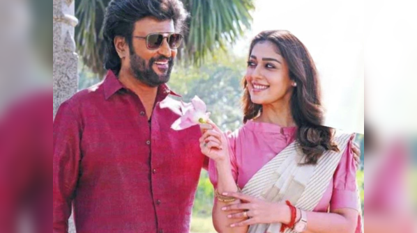 Films of Nayanthara and Rajinikanth that fans should not miss!