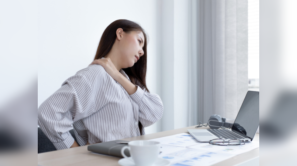 Bra Strap Syndrome could be behind that chronic pain