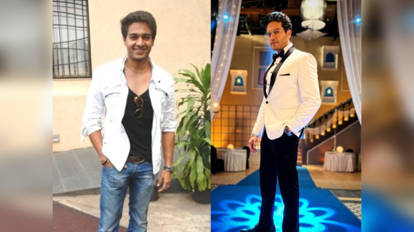 CID reunion moments with Shivaji Satam, Dayanand Shetty and the cast ...