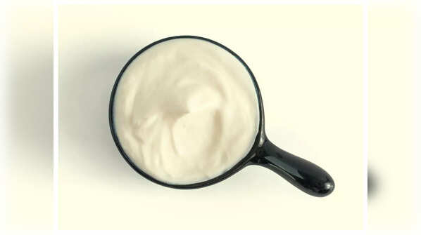 How To Make Curd In Winter: Why is it difficult to set curd in winters ...