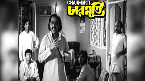 ‘Saare Chuattor’ to ‘Basanta Bilap’: Need humour at a time like this ...