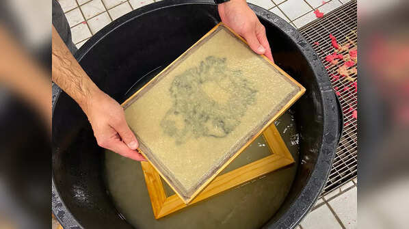 How was paper invented? A timeline of the interesting journey