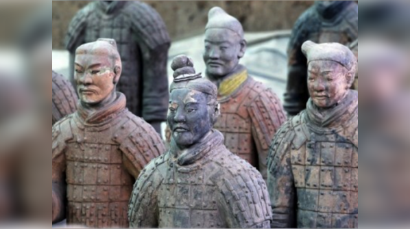 Explained: All about Han Purple and its 2800-year-old history