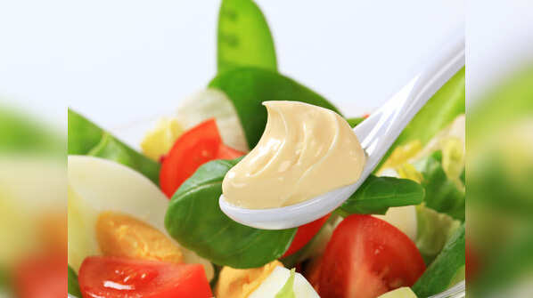 Why mayonnaise is among the unhealthiest foods you must be having