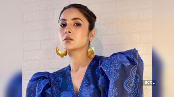 From Shehnaaz Gill launching her talk show to Mouni Roy playing the ...