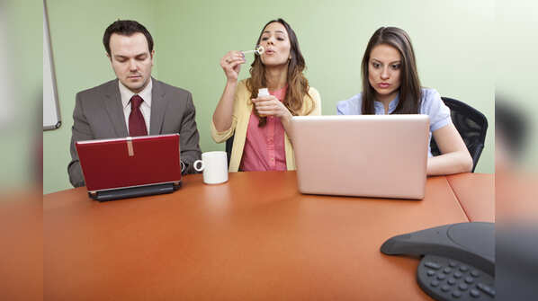 4 workplace vampires you should avoid