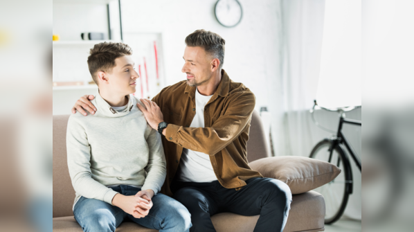 Essential things that every parent should teach their son