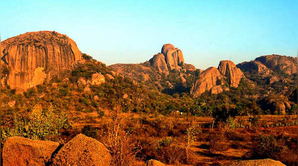 Discover Karnataka's hidden gems: 8 must-visit places from Hampi to Badami