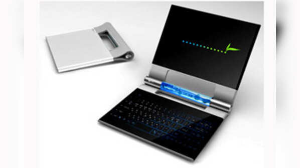 Wierdlaptops