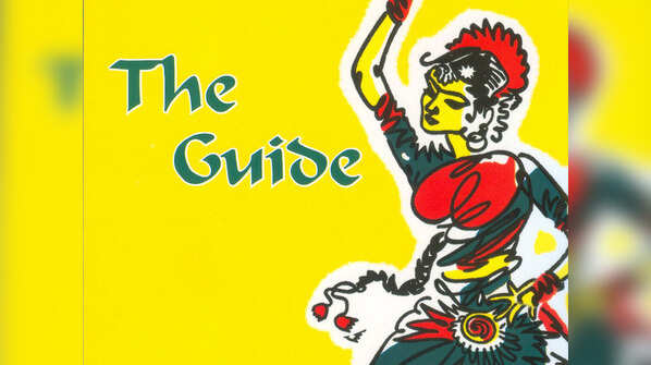 5 Novels by RK Narayan you must read