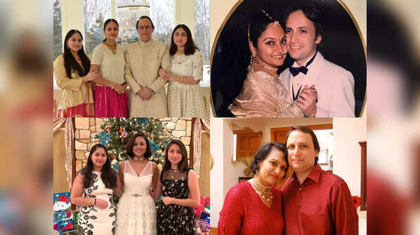 10 Tollywood film celebs who gave birth to babies at the age of 40s & 50s!