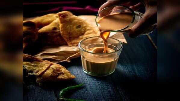 This is why Indian Love Tea | Health Benefits of Drinking Tea