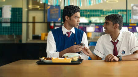 Friday Night Plan Movie Review: Babil Khan and Amrith Jayan bring this ...