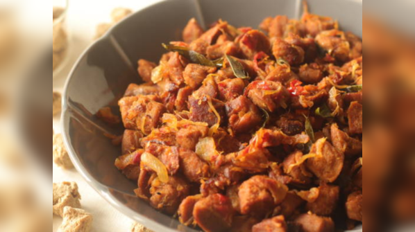 Soya recipes that will not sacrifice your taste for meat