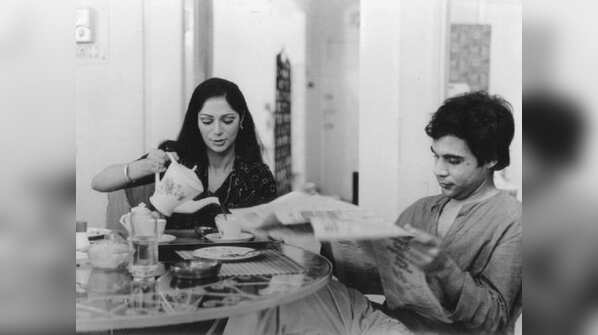 Dhritiman Chatterjee: 5 iconic roles of the actor in Bengali cinema