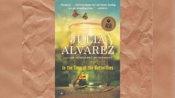 7 novels about women fighting for a just society