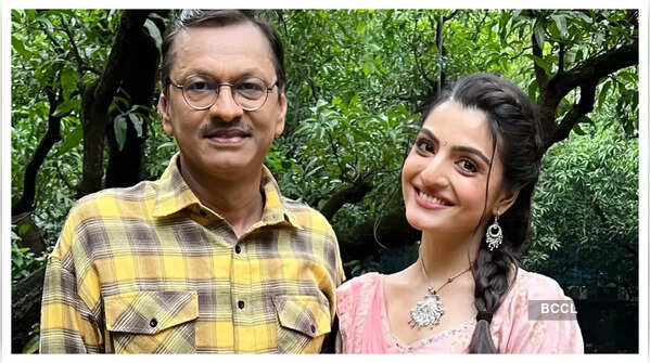 Swati Sharma: Exclusive - Taarak Mehta Ka Ooltah Chashmah's Swati ...