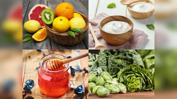 10 foods you must have during pneumonia for a speedy recovery