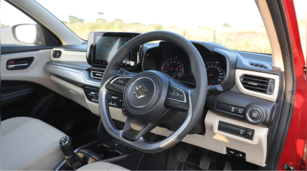 2024 Maruti Suzuki Dzire: Design, safety, features, specs explained in ...
