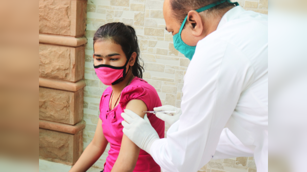 Covishield Side Effects: What is TTS, symptoms, risk factors explained ...