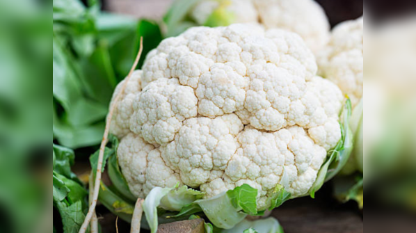 8 delicious ways to use cauliflower in your meals this summer
