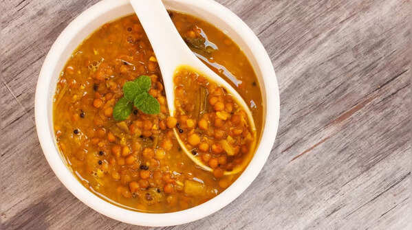 Leftover Dal Dishes: 6 popular dishes that can be made with leftover dal