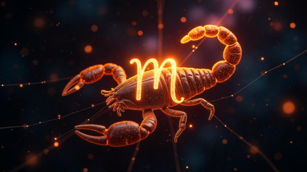 Scorpio Daily Horoscope Today, 13 April 2025 | TOI Horoscope