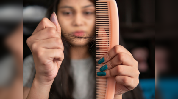 Different types of hair loss: How to recognize the signs and treat it