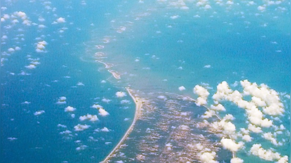 Ram Setu: Floating stones, savage sea, and sacred skill: 5 facts about ...