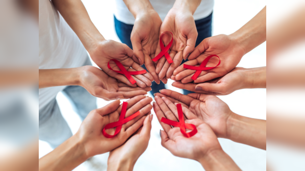 HIV and AIDS: 10 basic facts about HIV and AIDS everyone should know