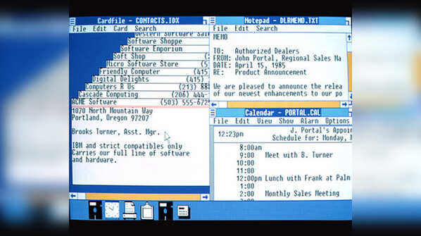 Microsoft Windows turns 30: 12 interesting facts