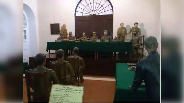 Independence Day 2022: Forts and freedom struggle