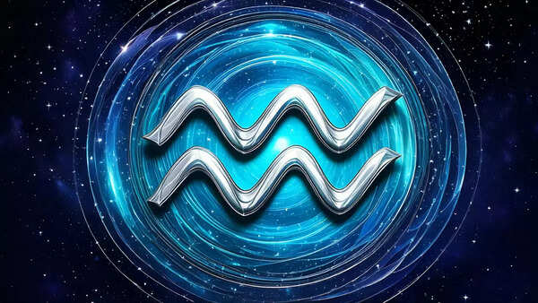 Aquarius Daily Horoscope Today, 23 March 2025 | TOI Horoscope