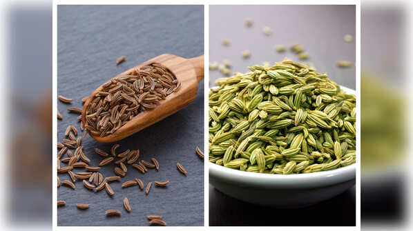 Fennel & Cumin Tea Recipe: This fennel and cumin tea is the best ...
