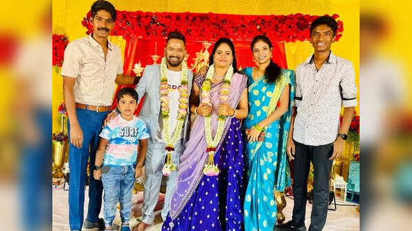 From Deepthi Sunaina-Shanmukh Jaswanth's break up to Revanth being ...