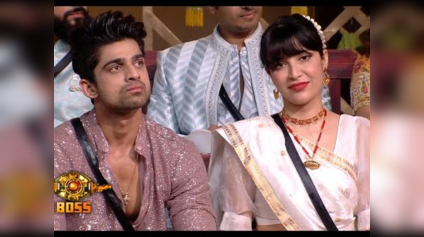 Bigg Boss 17: From Khanzaadi-Abhishek's love angle to Salman Khan's biased reaction to Mannara ...