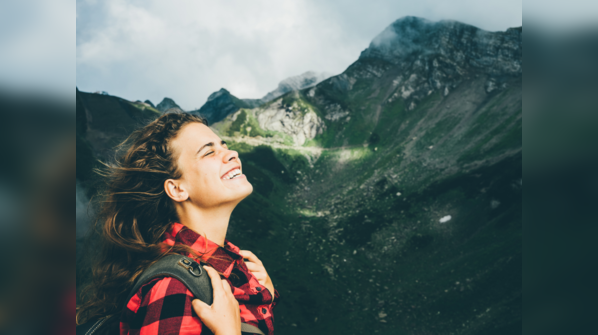 Habits of genuinely happy and inspiring people